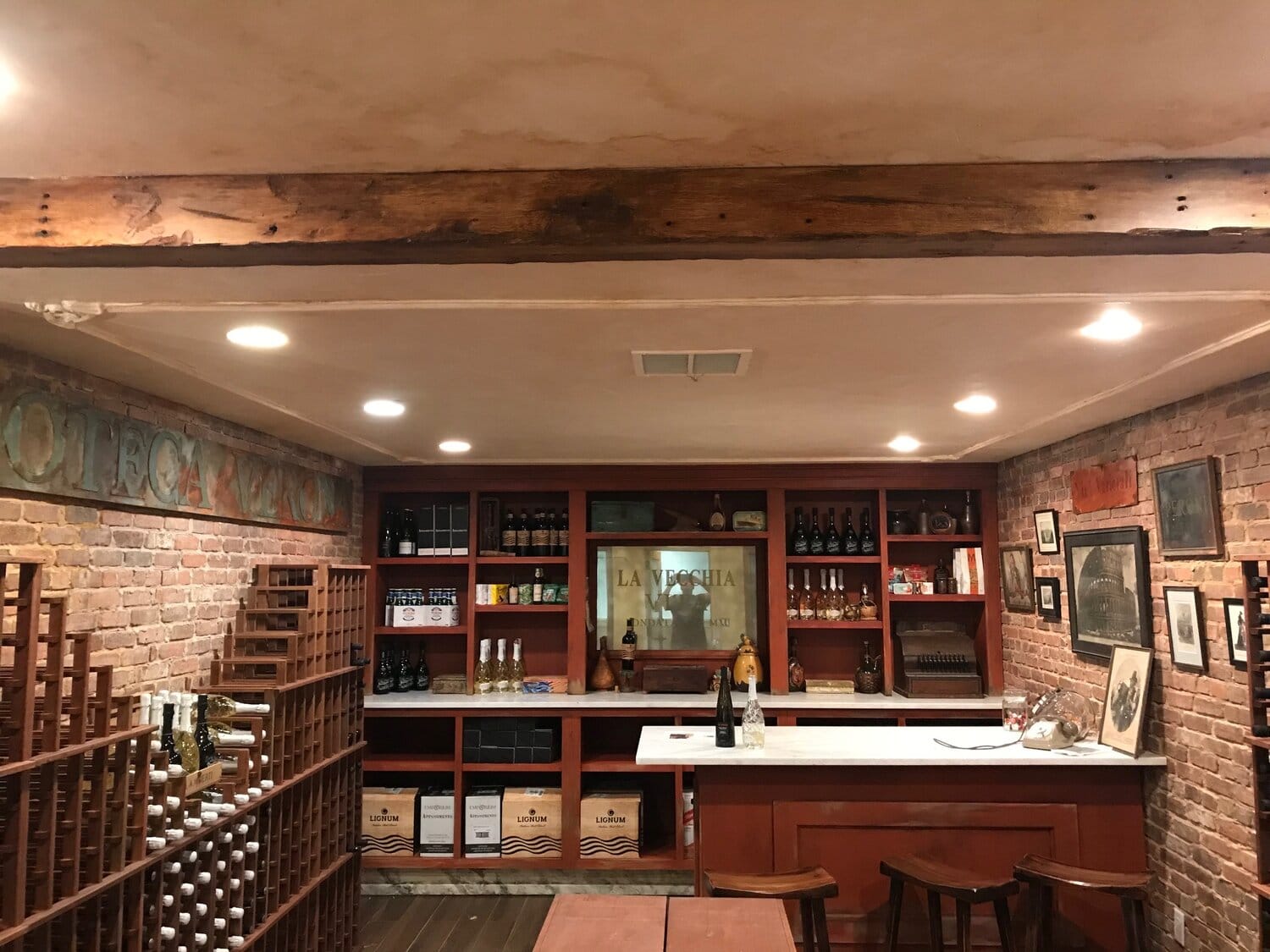 You Can Now Build A Pub Inside Your Own House With Abrecht Design