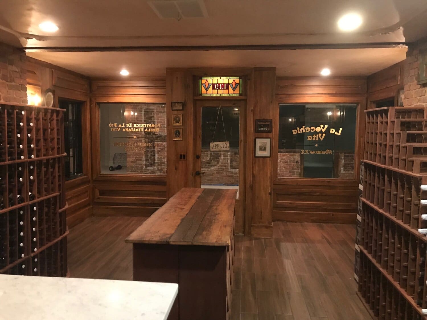 You Can Now Build A Pub Inside Your Own House With Abrecht Design