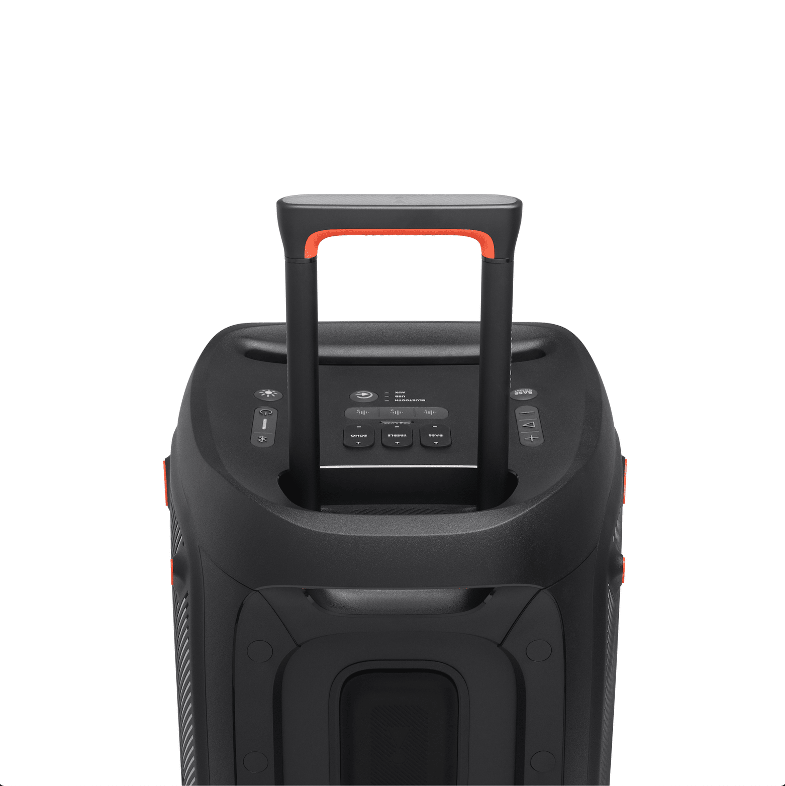 JBL's PartyBox 310 Arrives To Upgrade Your Raves On-The-Go - Boss Hunting