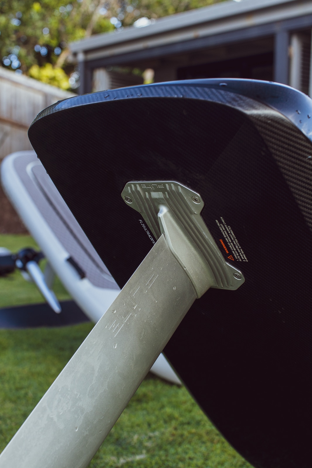 Fliteboard: Everything You Need To Know From Riding To Customising ...