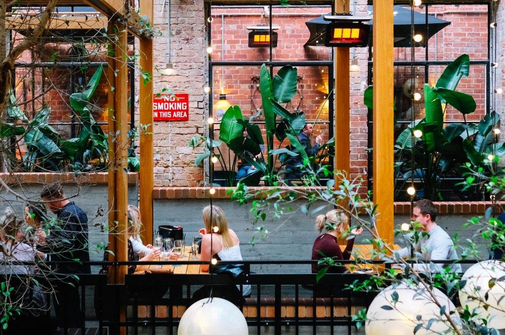 The 24 Best Pubs In Melbourne To Celebrate St Patrick's Day [2022 Guide]