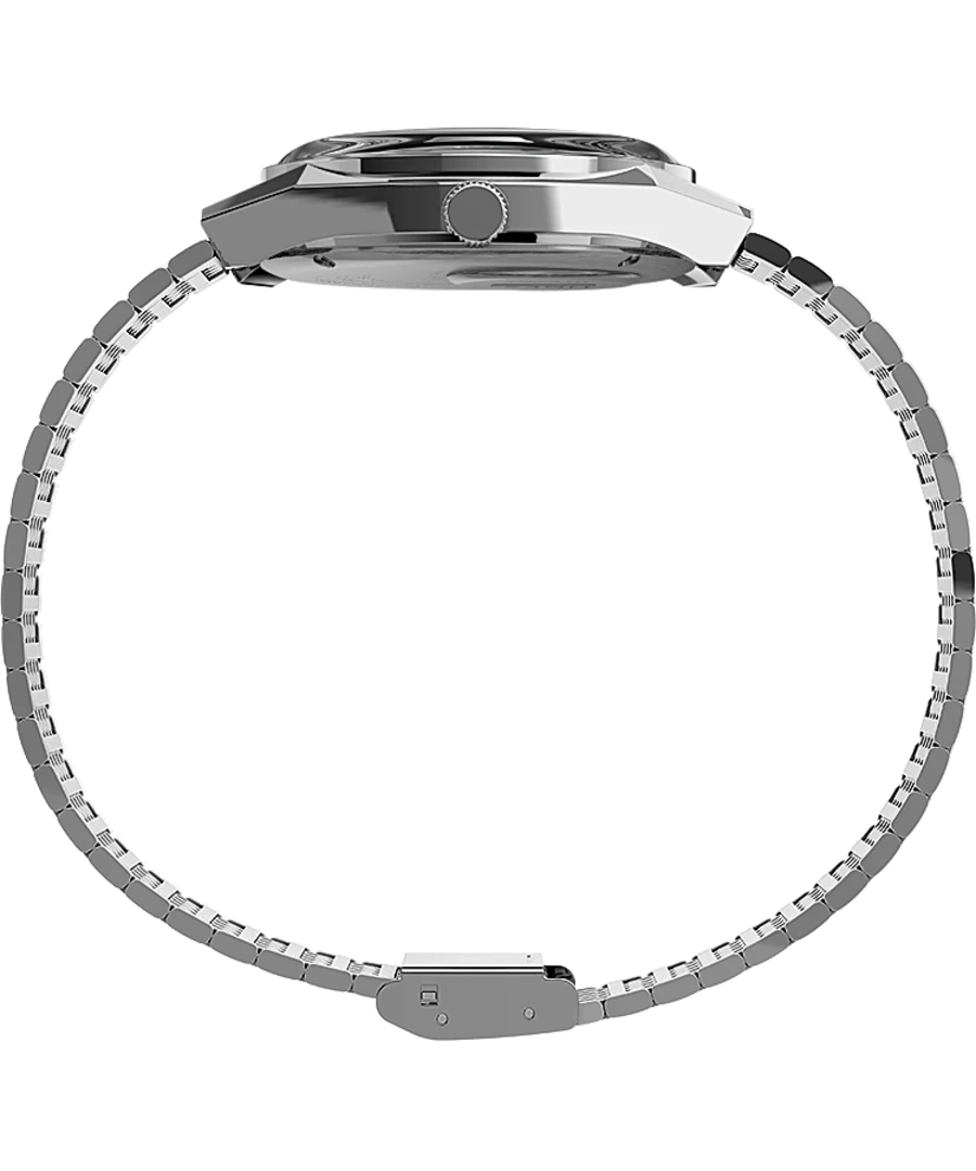 The Q Timex Falcon Eye Reissue Puts A Modern Spin On The 1978 Classic