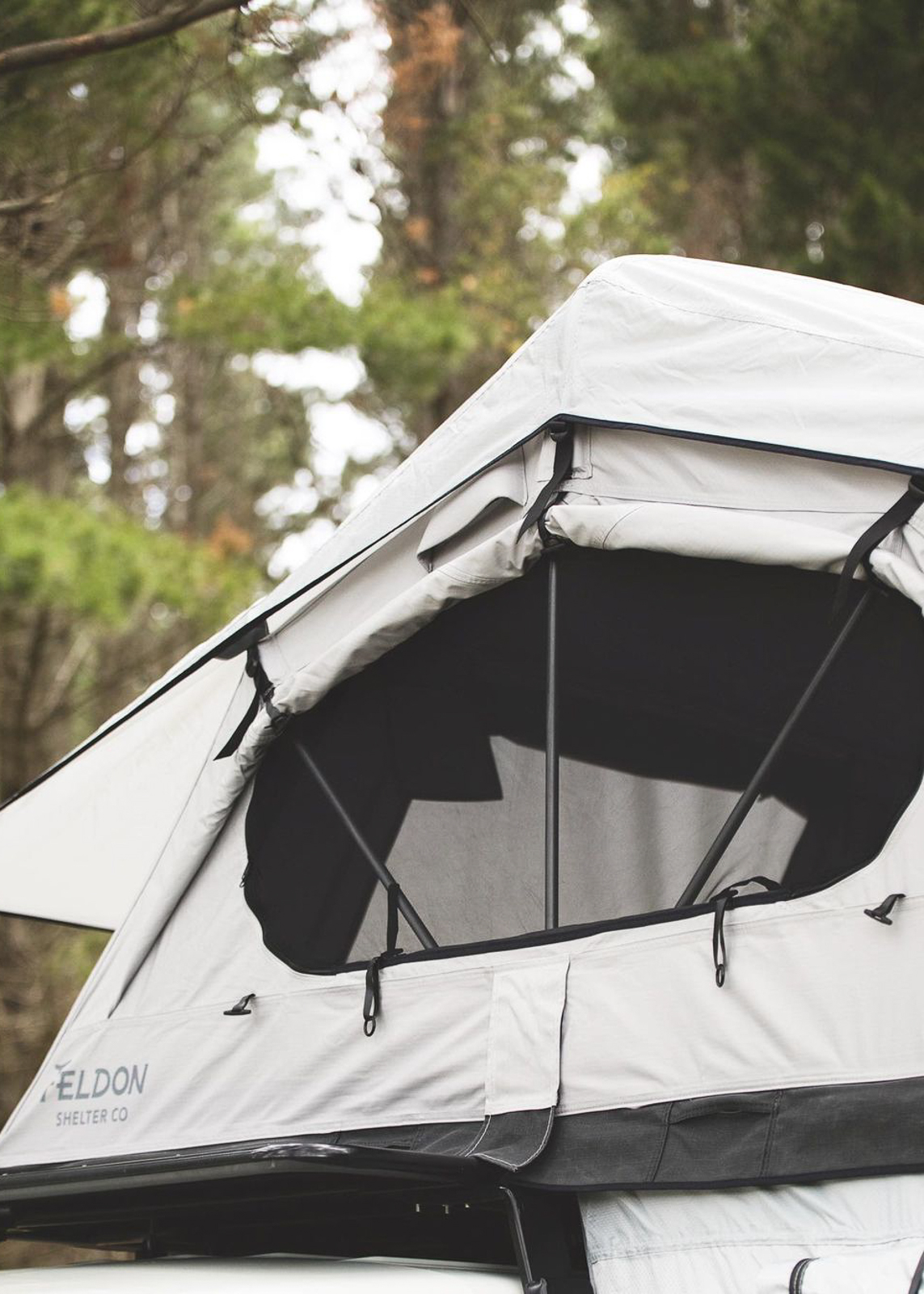 How To Customise Your Dream Ute Built For Adventure - Boss Hunting