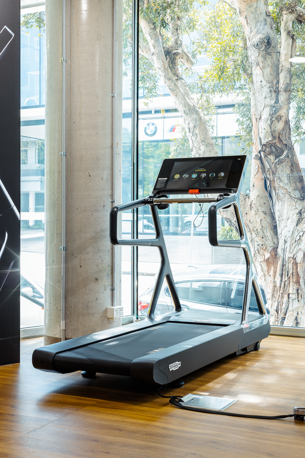 Test The World’s Best Workout Gear At Sydney’s Technogym Experience Centre