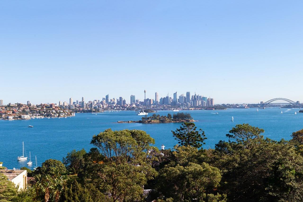 Ganeden: Vaucluse Mansion Becomes Australia's Sixth Most Expensive