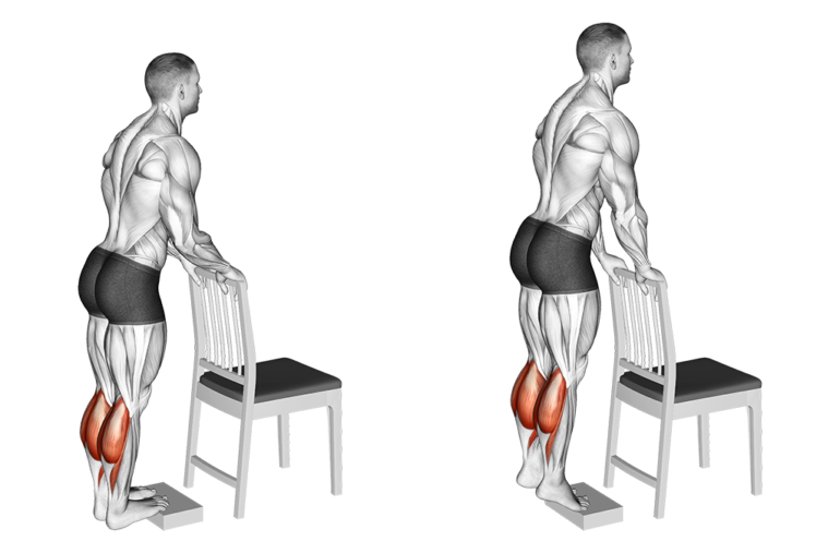 15 Best Exercises For The Perfect Leg Workout | Boss Hunting